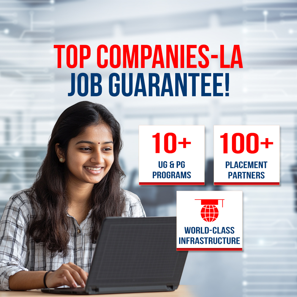 The Best Engineering College in Chennai | Sri Ramanujar Engineering College