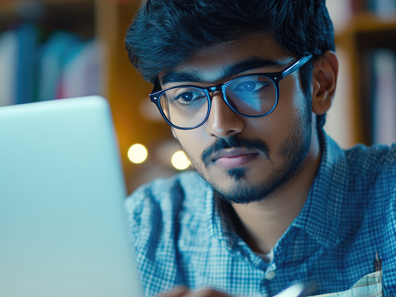 The Best Engineering College in Chennai | Sri Ramanujar Engineering College